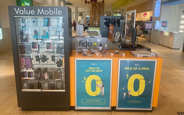 Cell Phone Store in Toronto | Value Mobile