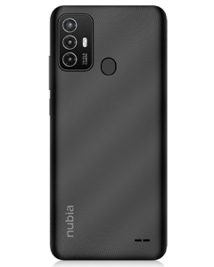 Nubia A76 | ValueMobile